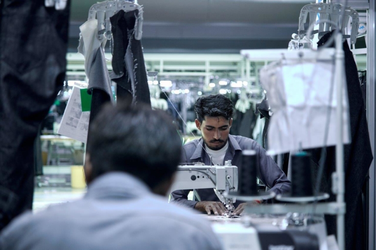 LEEDing into the Future: Interloop Denim LEED® Platinum Certified - IAF